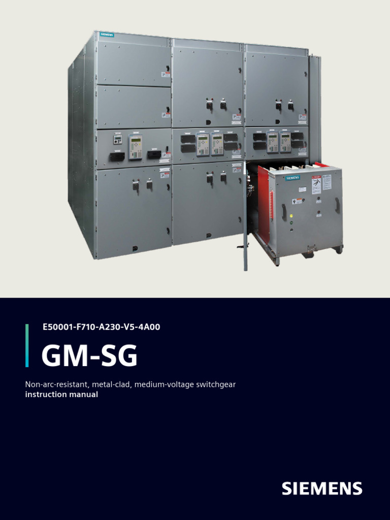 Ansi MV Ais GM SG Im en | PDF | Crane (Machine) | Manufactured Goods