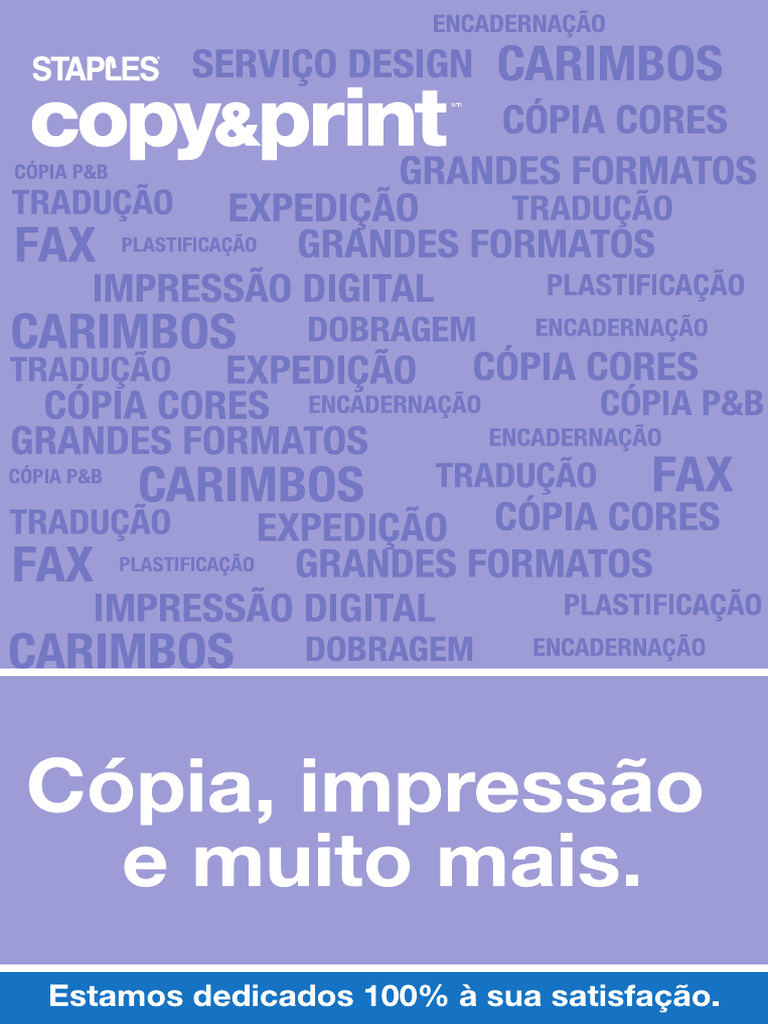 Precario Completo C P Staples | PDF
