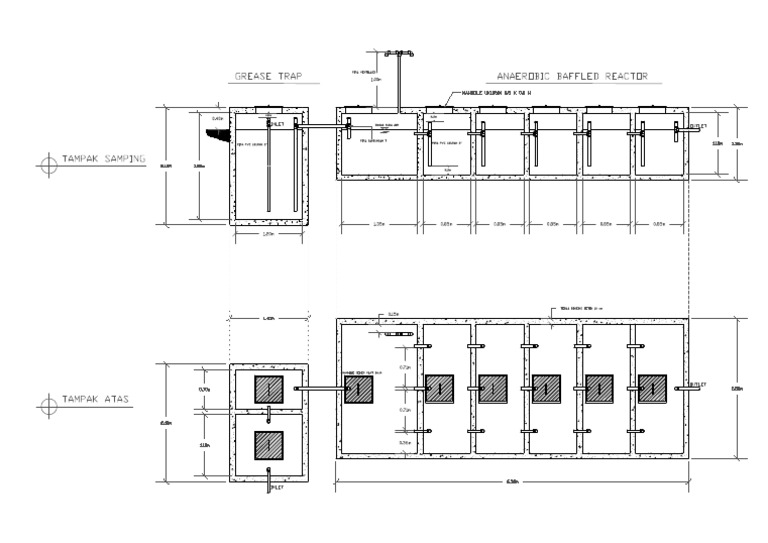 2d Ipal Model | PDF