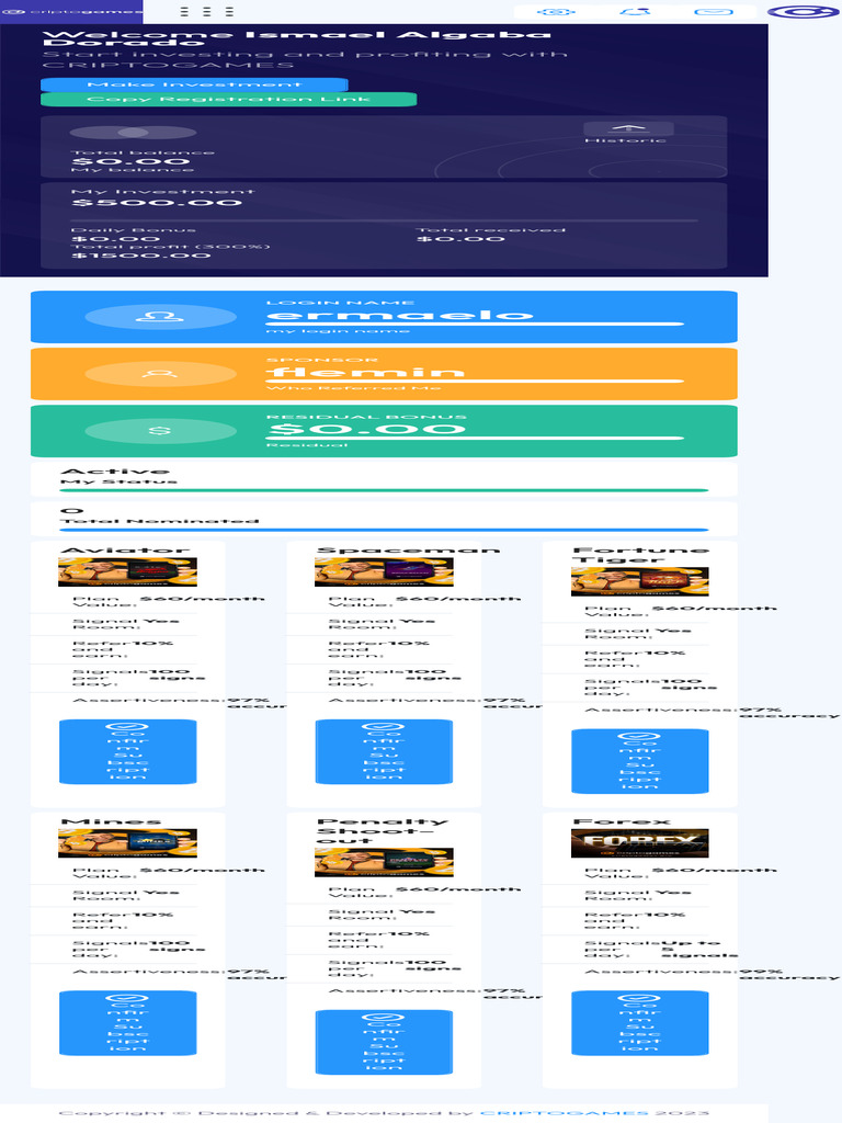 CRIPTOGAMES | PDF | Freedom Of Expression Law | Copyright Law