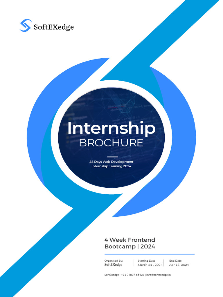 4 Week Bootcamp -2 | PDF | Document Object Model | World Wide Web