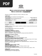 CURBIX-200-SC - BULA-set22 (2) PDF | PDF | Nuvem | Agricultura