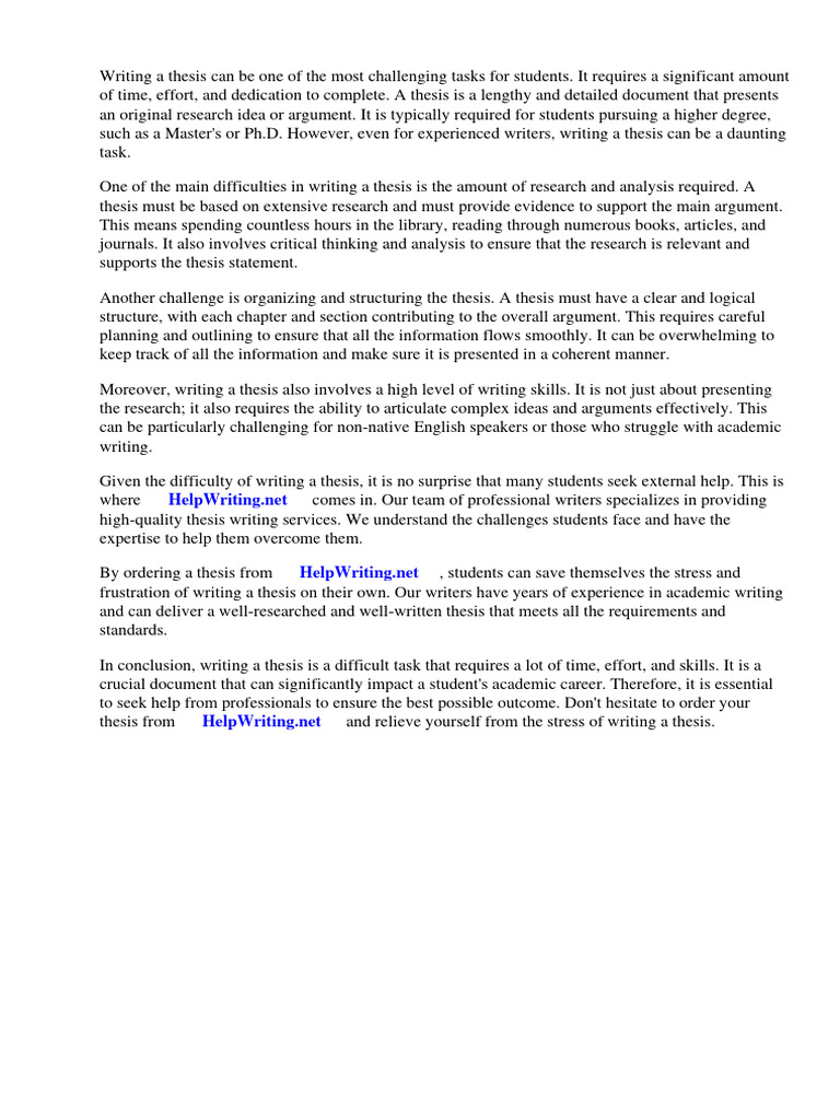 Sample Term Paper in Philosophy | PDF | Thesis | Philosophy Of Education