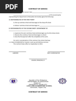 Application For Leave CSC Form 6 New 2024 | PDF | Sick Leave | Government