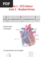 Ritmos Cardíacos ACLS | PDF