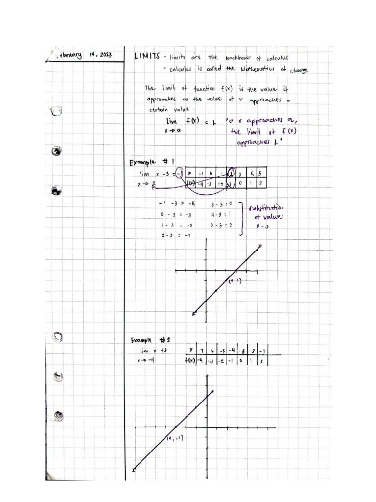 Basic Calculus | PDF