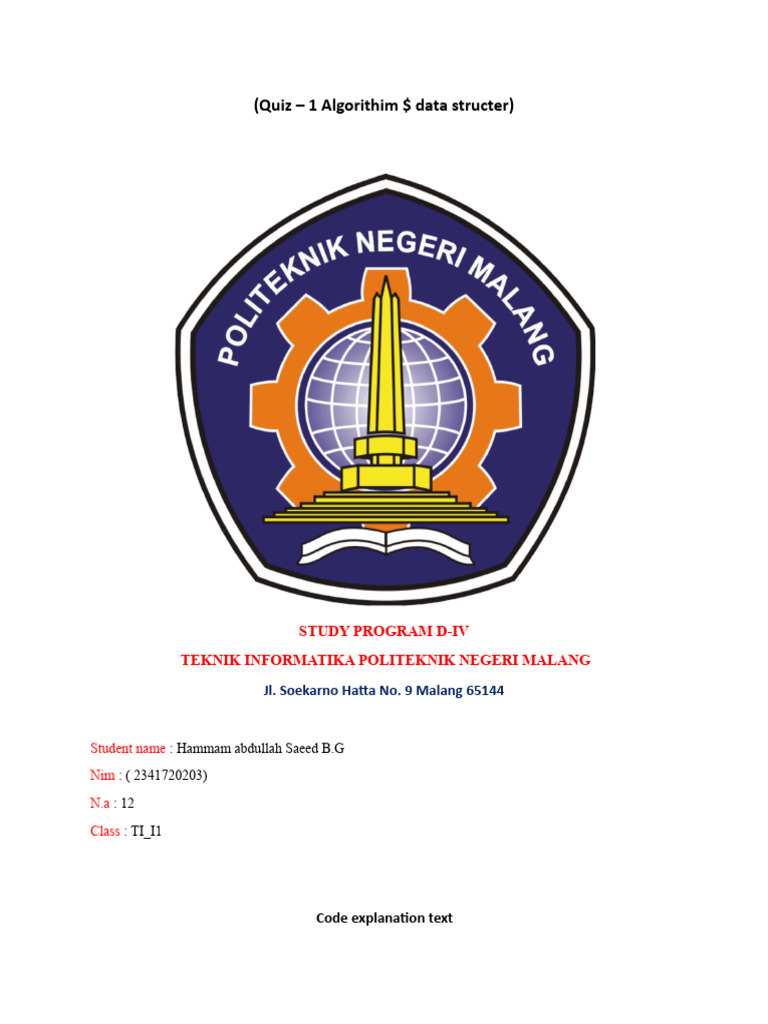 Quiz Pdf Constructor Object Oriented Programming Programming 0244