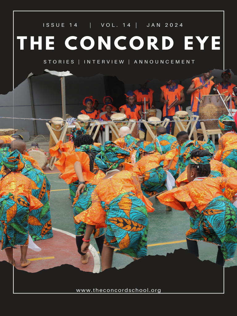 Concord Eye 1 | PDF