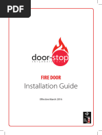 RCC Strong Room Construction Guidelines | PDF | Bank Vault | Reserve ...