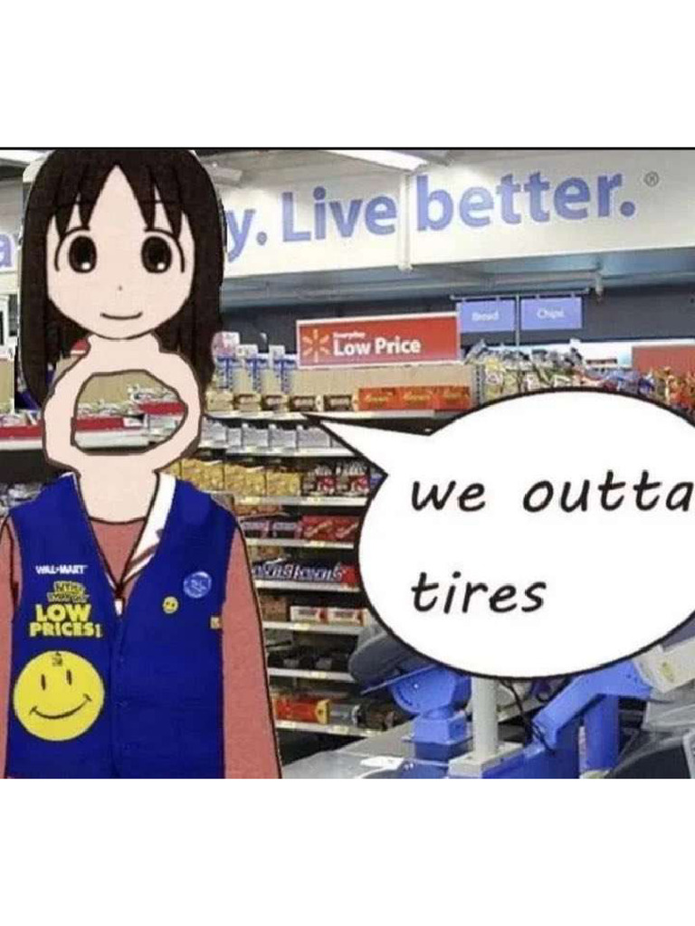 We Outta Tires | PDF