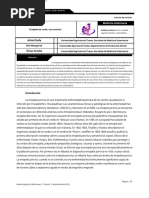ERYSIPELOTHRIX | PDF | Infección | Sistema inmune