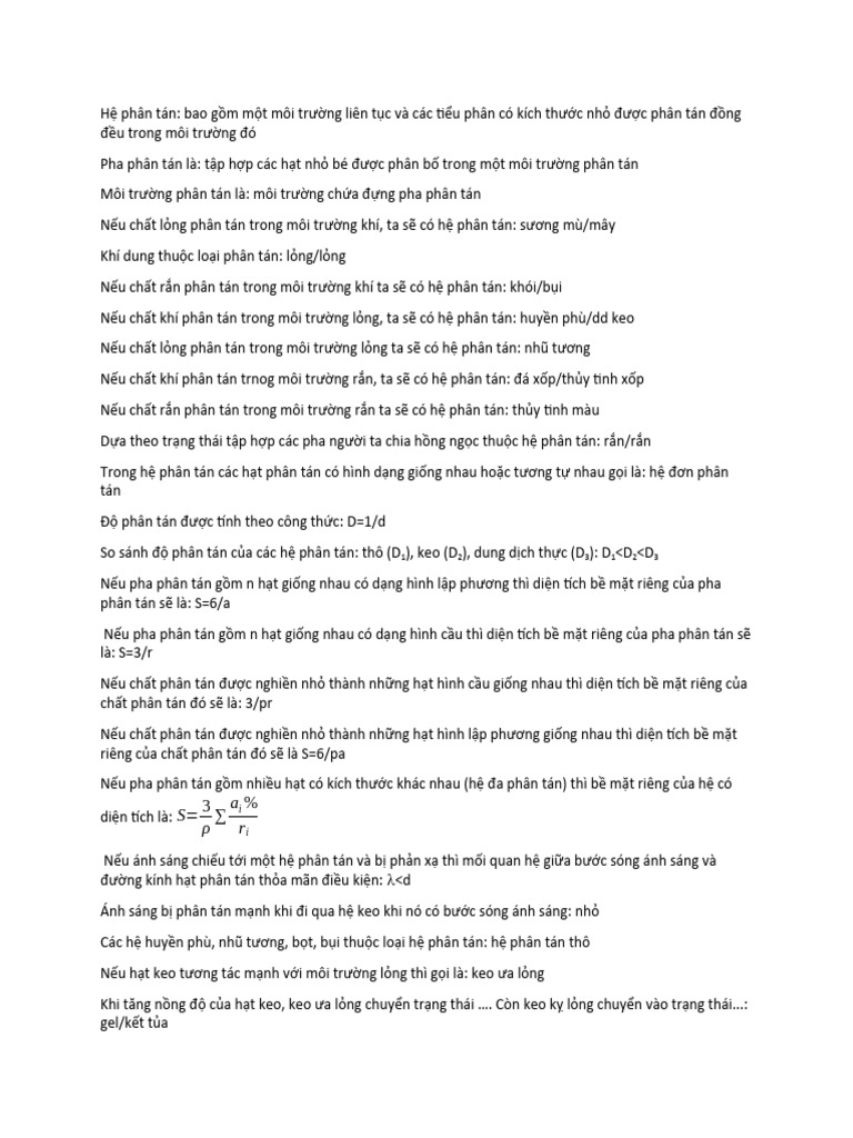 Hệ phân tán | PDF