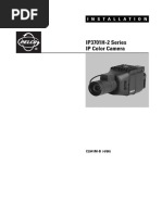 In-Sight 8900 Series Manual Overview | PDF | License | Electrical Connector