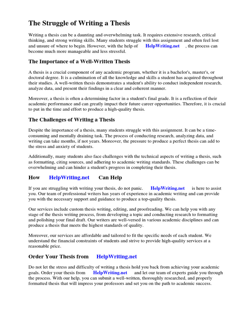 Example of A Term Paper Proposal | PDF | Thesis | Methodology