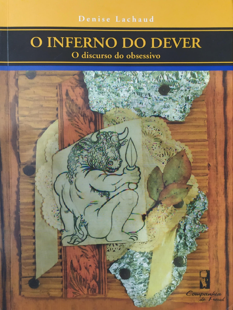 O Inferno Do Dever PDF | PDF