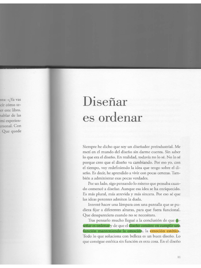 Lo-Esencial Miguel Mila | PDF