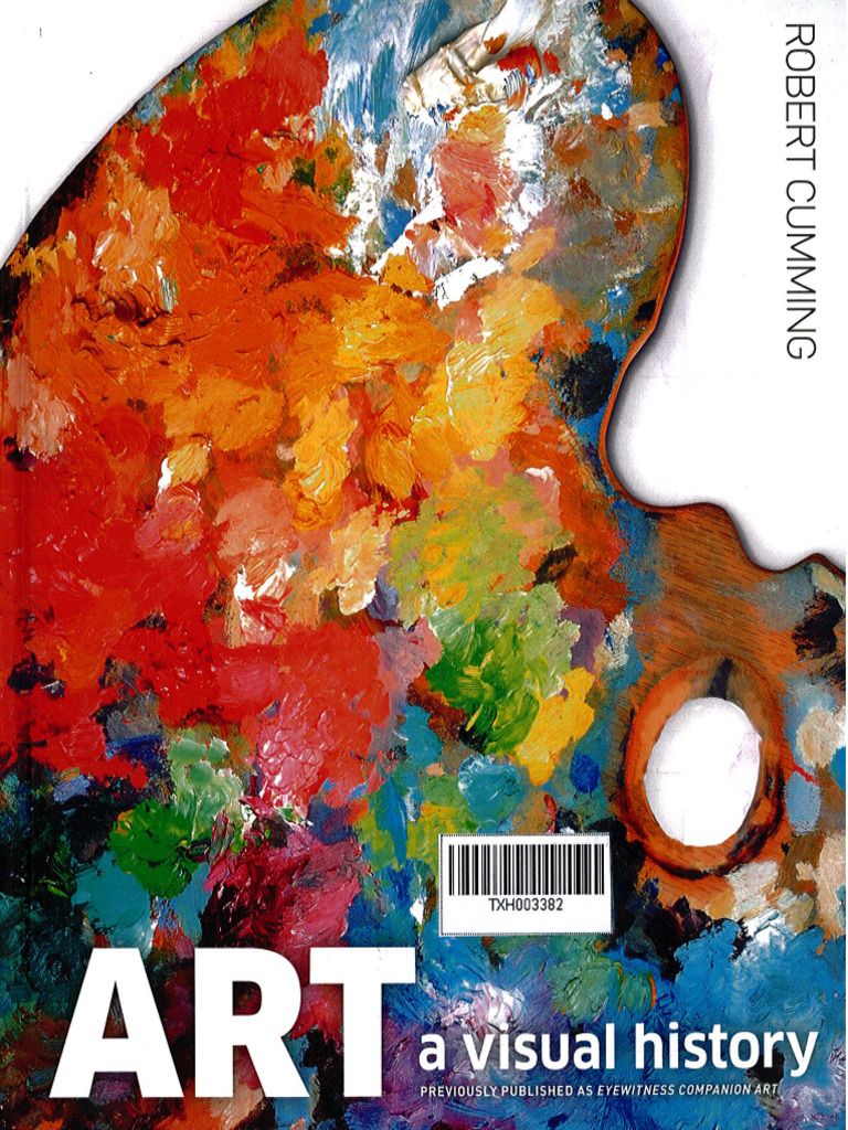 Mainbook- Art -A Visual History Goc (2) (1) | PDF | Mycenaean Greece ...