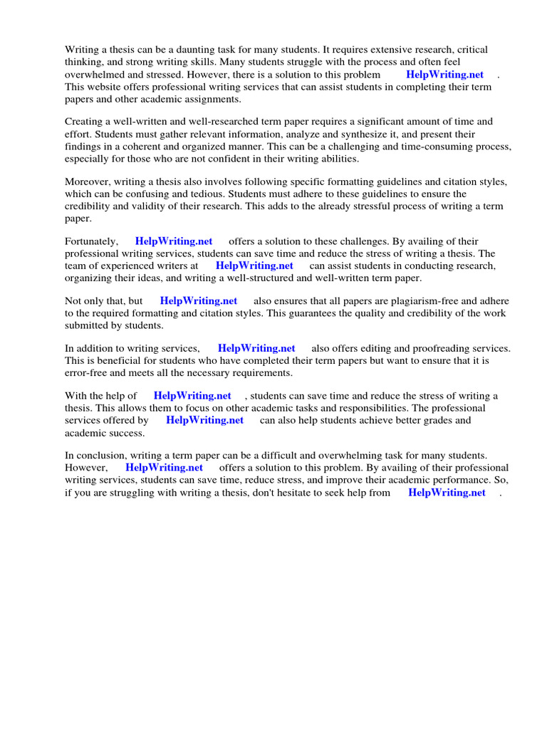 Halimbawa NG Paghahandog Sa Term Paper | PDF | Tagalog Language