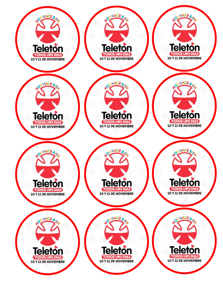 Teleton | PDF