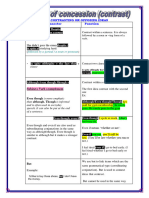 Inverted Conditionals Exercises Guide | PDF