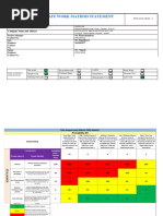Breaking Containment - Take 5 Revision Rev D Final | PDF | Risk ...