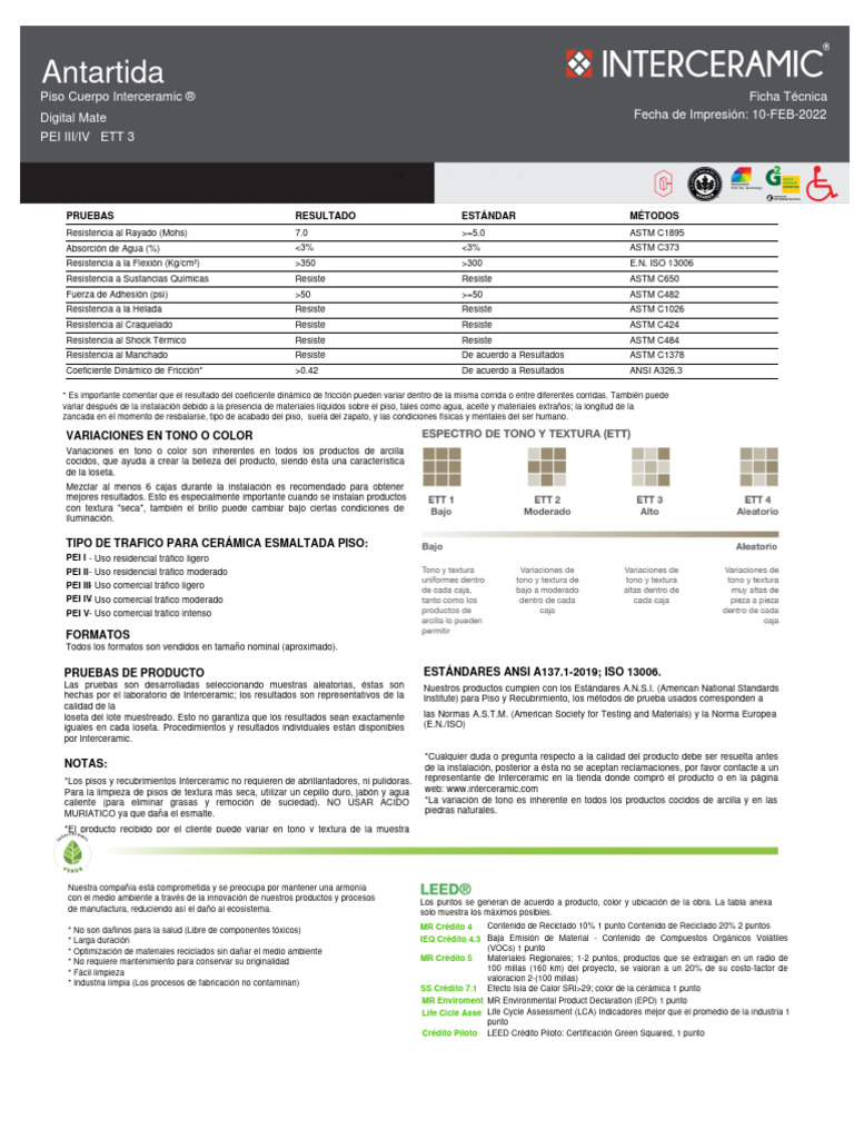 ANTARTIDA FINBUL GRAPHITE | PDF