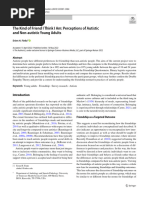 McGill Et Al Capable Environments | PDF | Caregiver | Intellectual ...