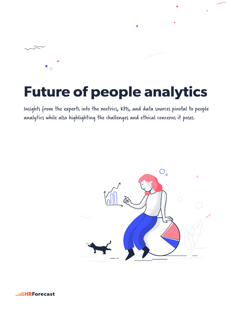 Future of People Analytics | PDF | Analytics | Employee Retention