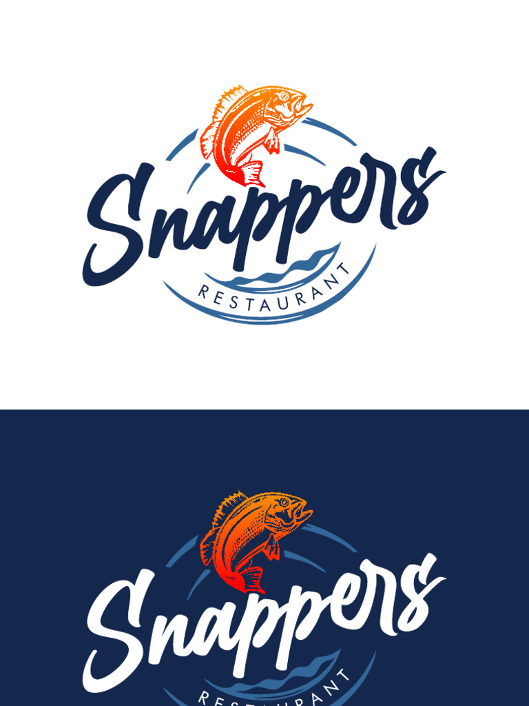 Logo Snappers | PDF