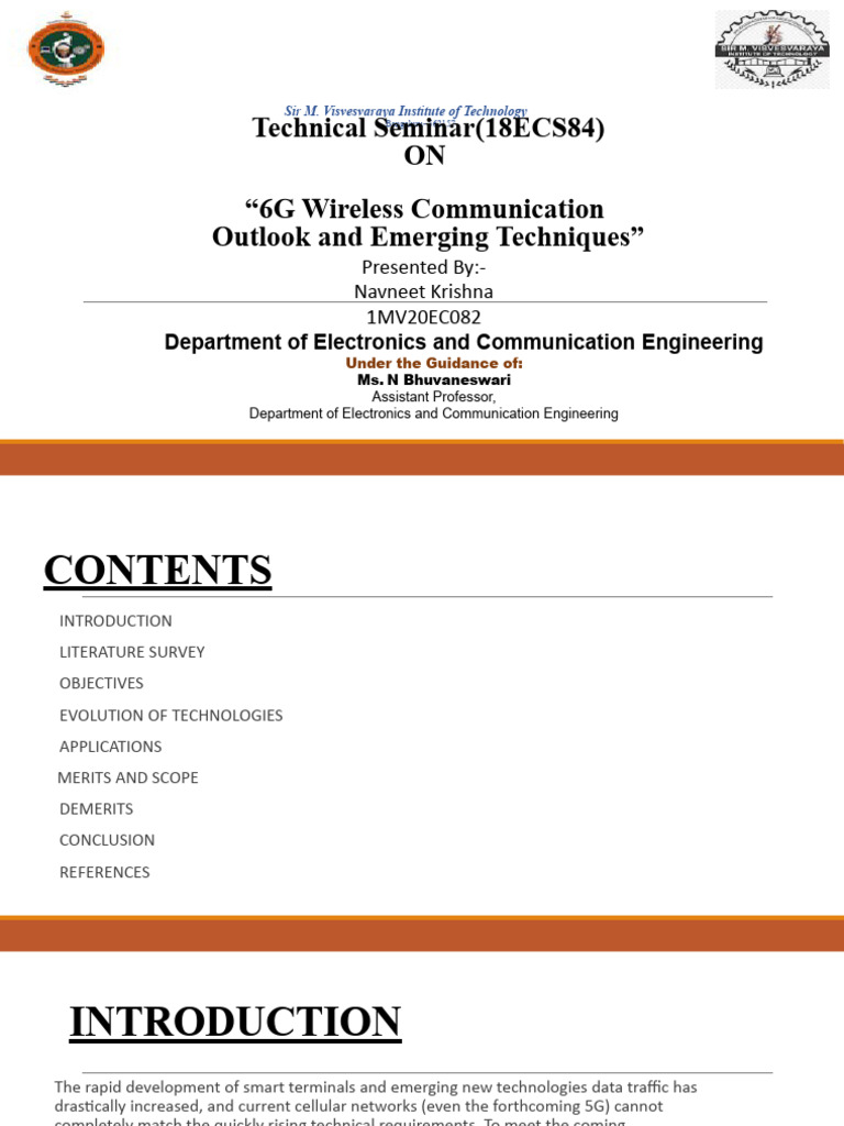 Navneet Technical Seminar | PDF | Virtual Reality | Augmented Reality