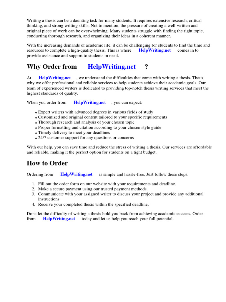 Term Paper Writing Guide and Tips | PDF | Thesis | Essays