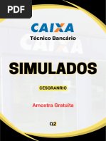 CARTILHA Usuários SSA-CAD | PDF | Química | Senha