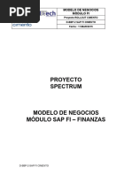 Compensación EM/RF en SAP F.19 | PDF