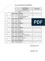 Formulir PPDB SD 2025 | PDF