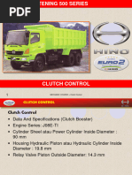 FUSO Service Manual | PDF | Axle | Manufactured Goods