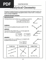 CIRCLES Geometry Examples GR 12 | PDF | Circle | Analytic Geometry