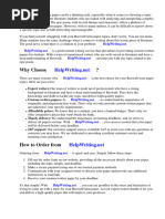 Beowulf Final Paper | PDF | Hero