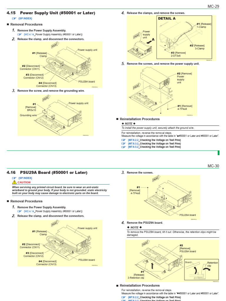 Otra Fuente | PDF | Power Supply | Electrical Connector