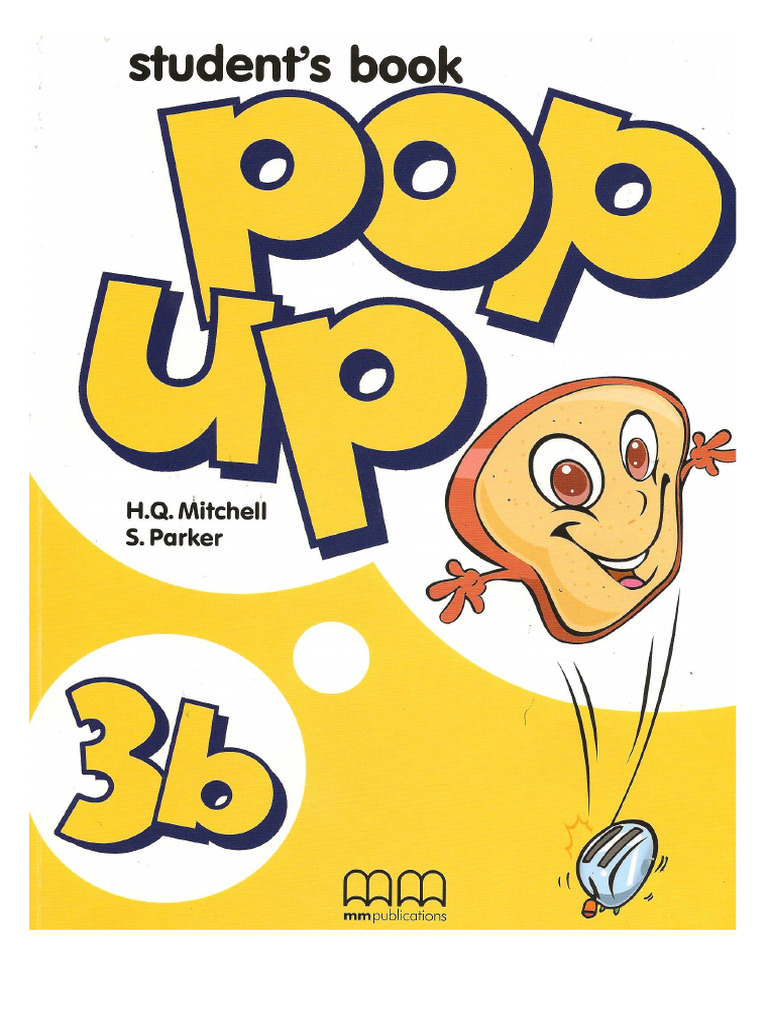 3bstudent's Book | PDF