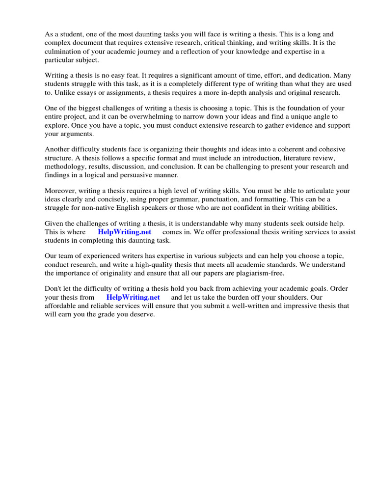 Term Paper Project Management | PDF | Project Management | Thesis