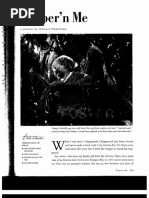 March Book One (John Lewis Andrew Aydin Nate Powell) (Z-Library) | PDF