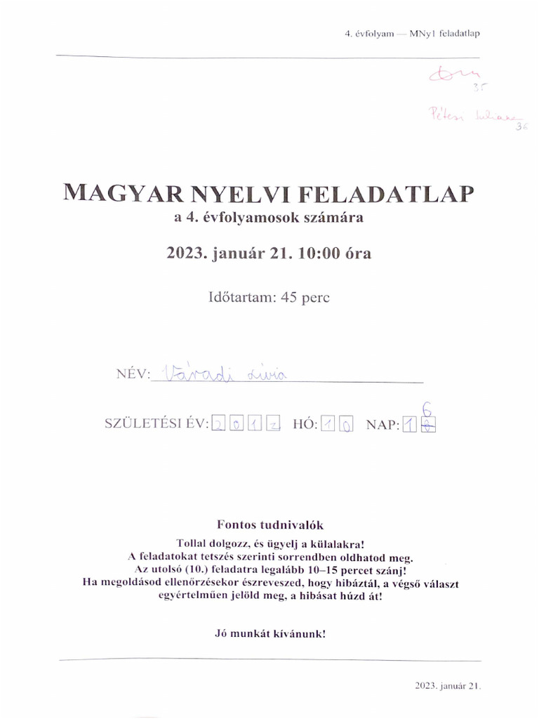 Livia Magyar | PDF