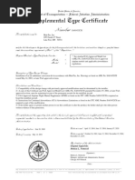 FAA Form 8100-9 | PDF