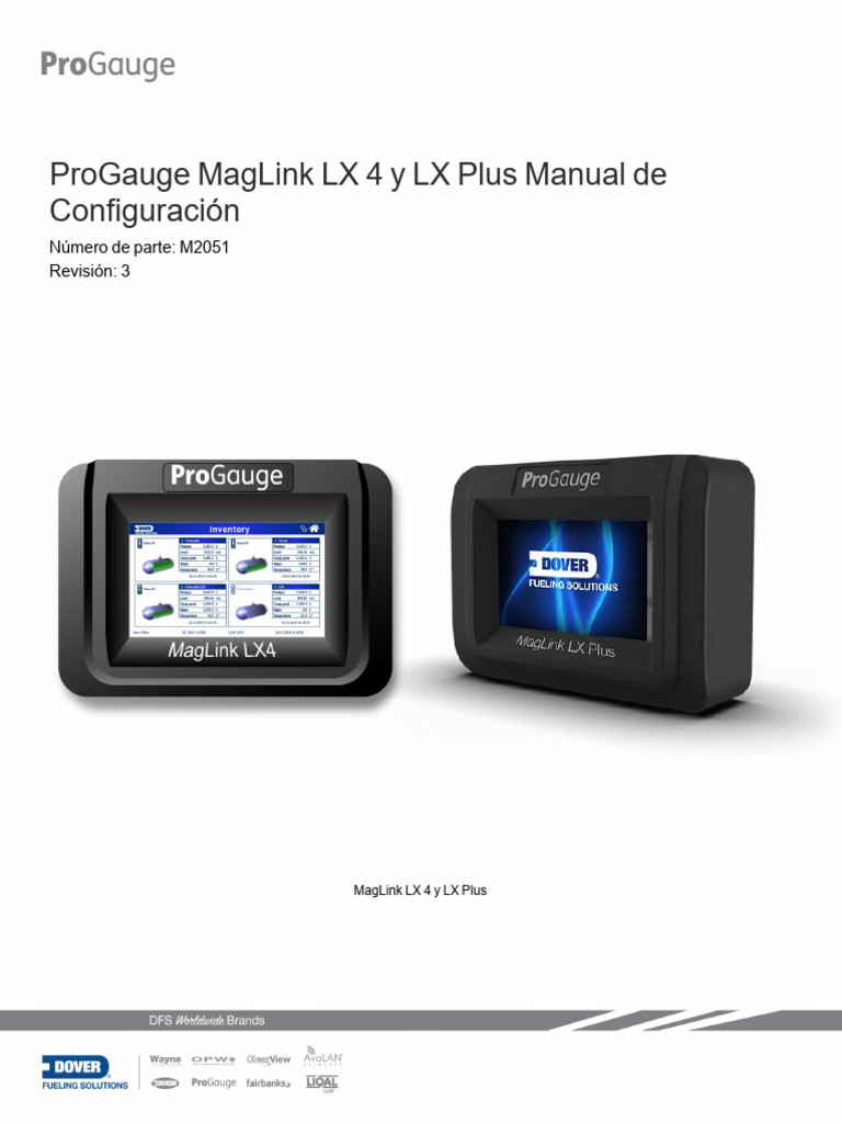 m2051 Spa LX 4 y LX Plus Manual de Configuracion | PDF | Dirección IP ... m2051 Spa LX 4 y LX Plus Manual de Configuracion | PDF | Dirección IP ...