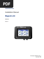 Tesla Megapack Datasheet | PDF | Photovoltaics | Photovoltaic System