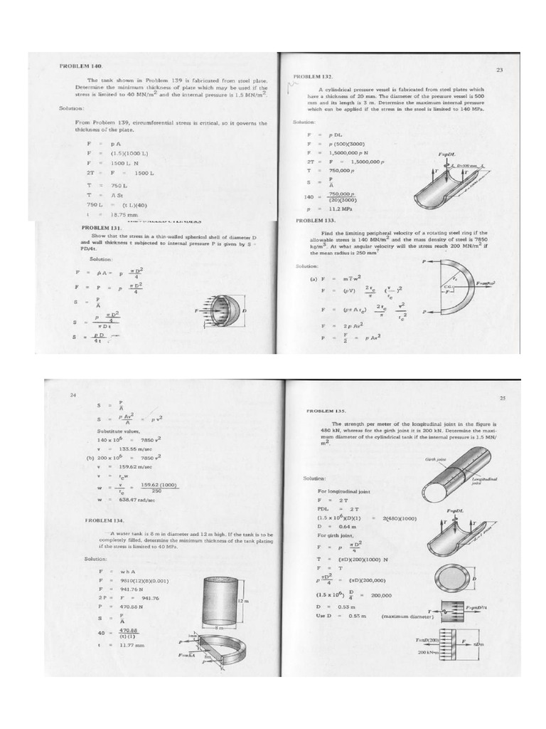 Es9 Thin Walled | PDF