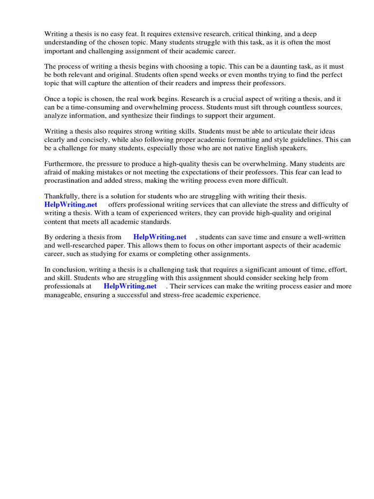 Term Paper Cover Page Sample | PDF | Apa Style | Thesis