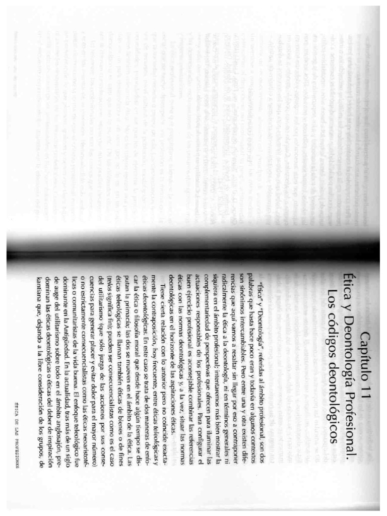 3 Hortal Etica Deon Resp | PDF