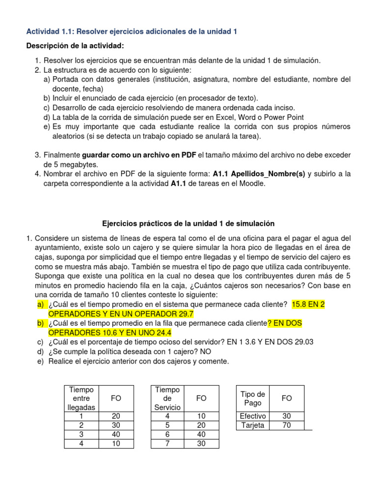 RAMIREZ MORFIN IVAN ALEJANDRO Actividad A1.1 Ejercicios para Practicar ...