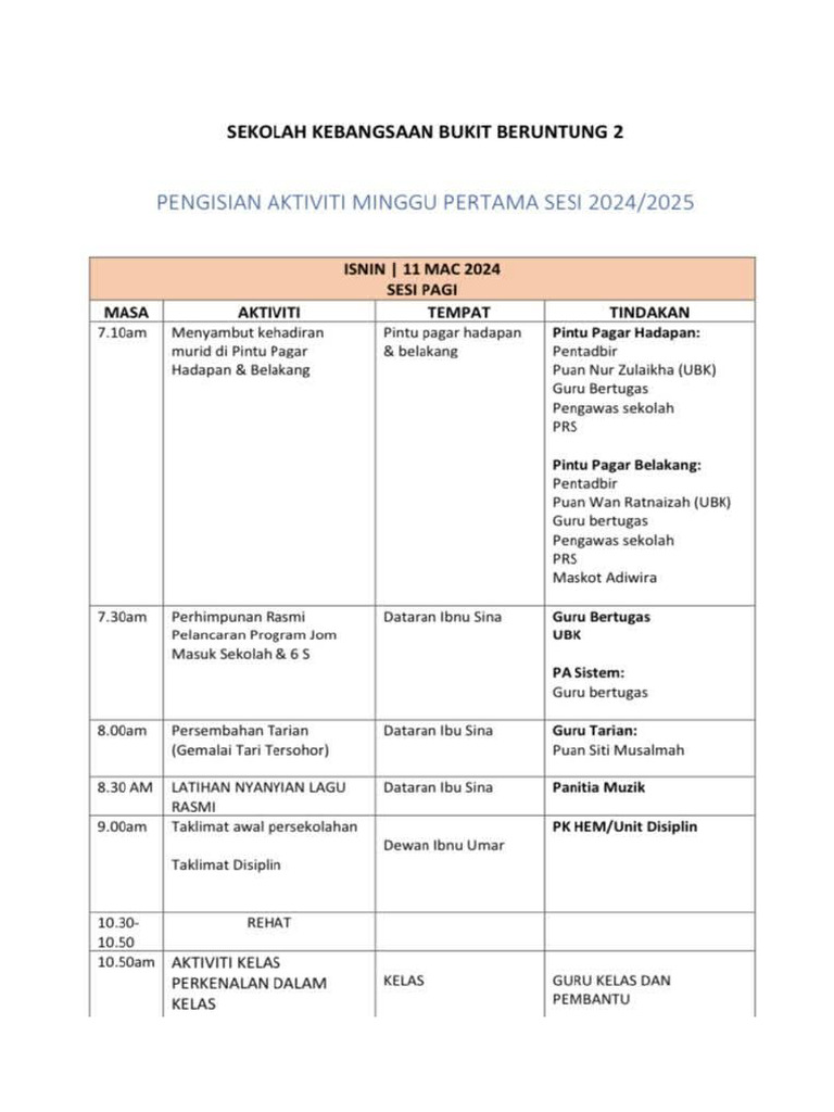 2024-2025 Erph M1 | PDF